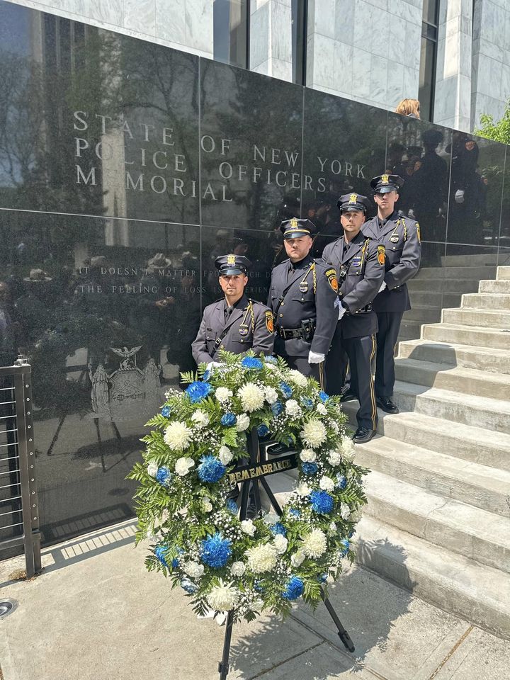 Specialized Units - Town Police